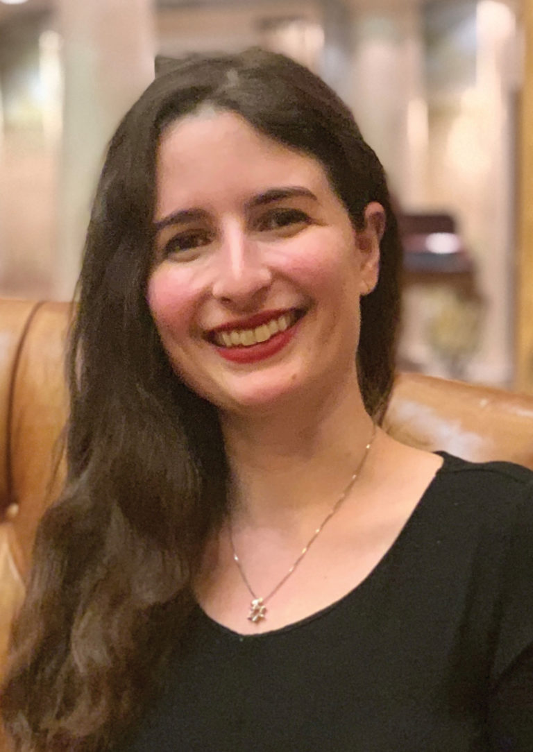2019 Sisisky Fellows Named | Richmond Jewish Foundation